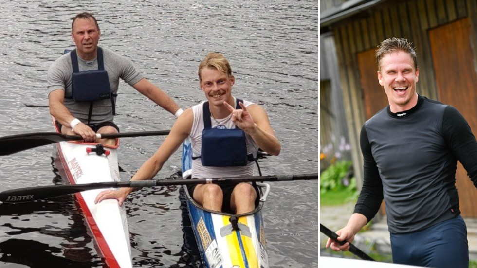 Alexander Öström dominant – Johannes Barsk prisades stort
