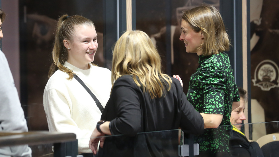 Här dyker jättetalangerna upp – på besök hos Endre