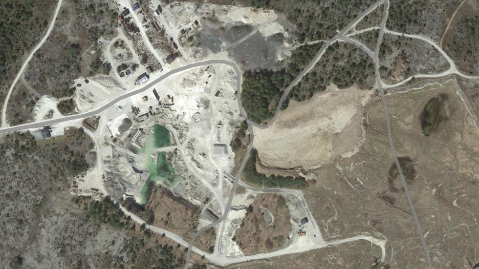 GGN:s plan: Kalla grannarna i Hejdeby till möte