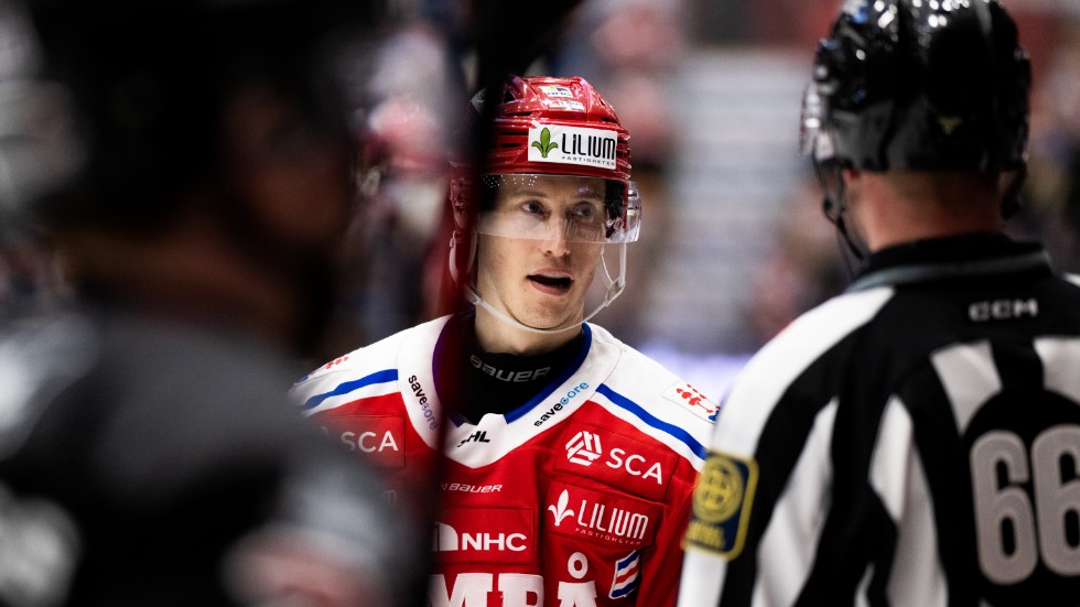 Uppgifter: ex-AIK:aren har hittat ny klubb