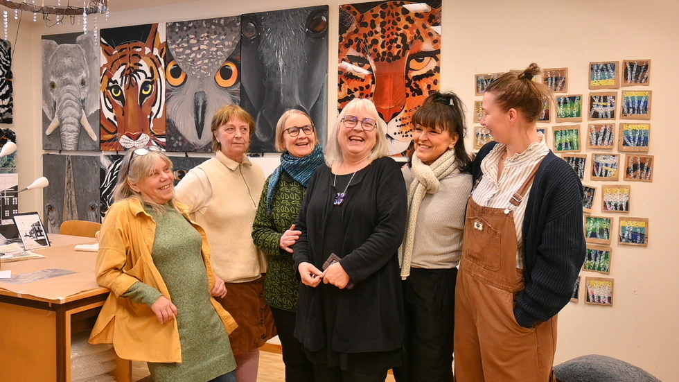 Skogen: "Framgång kräver en grogrund"