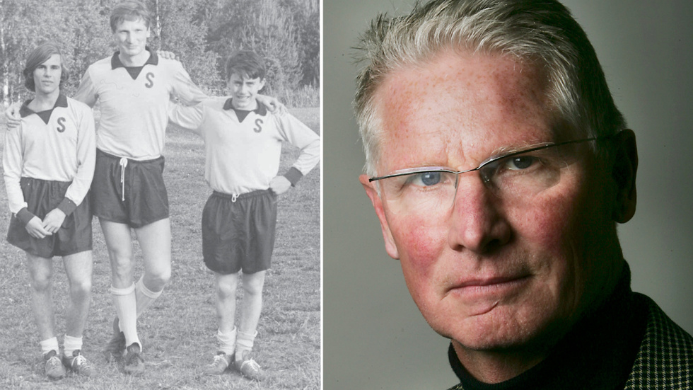 Tack för allt, Håkan