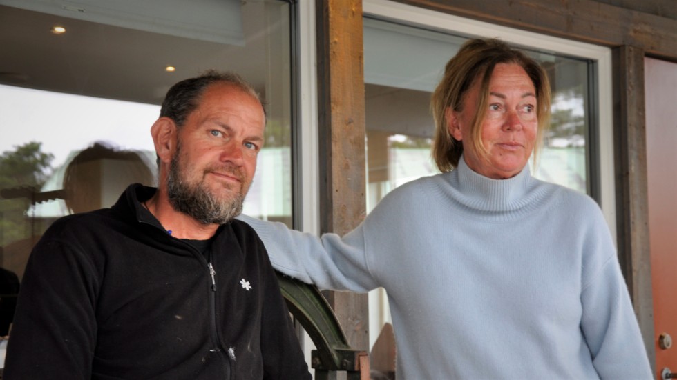 Europeisk invasion och vilt tältande – så mår TV-kända campingen Europeisk invasion och vilt tältande – så mår TV-kända campingen