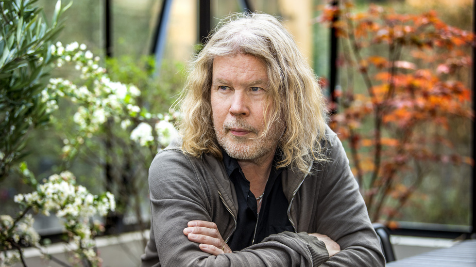 Mannen bakom 90-talets flygande superhit till Katalin