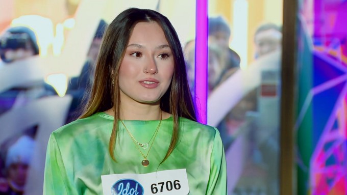 Här är alla norrbottningar som fick guldbiljett i "Idol"