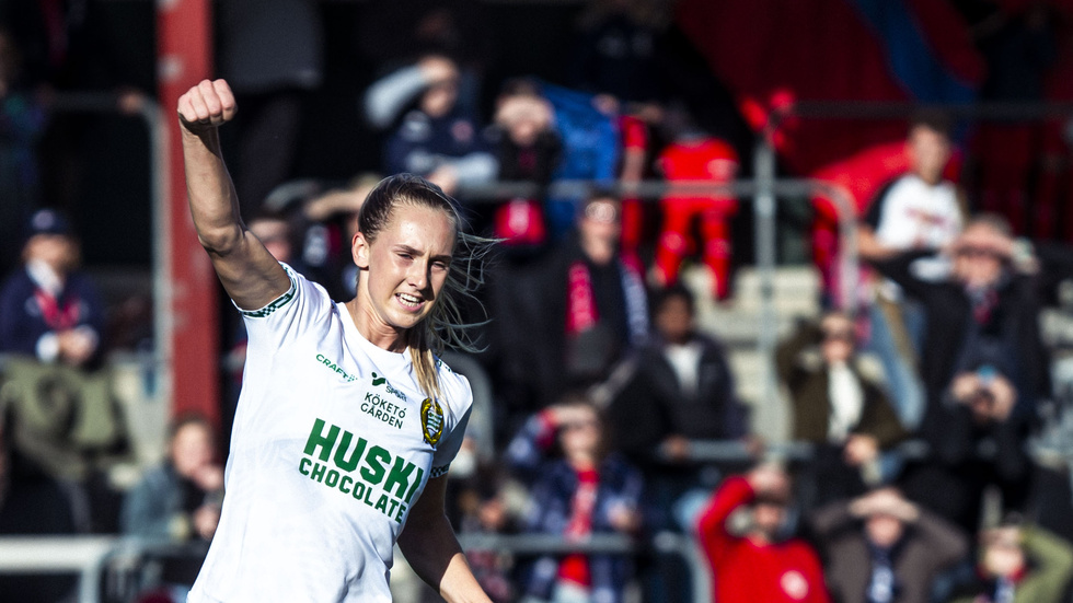 Se upp, LFC – här har Hammarby ett formstarkt trumfkort