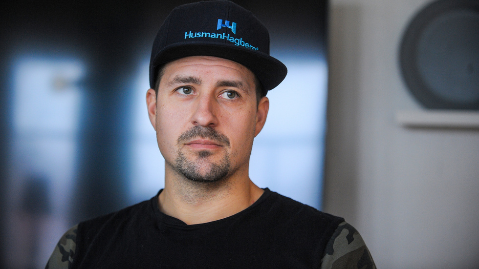 Kalixprofilen byter bana – ska bli polis