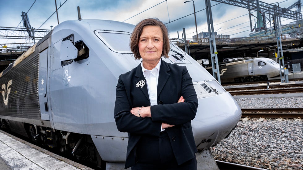 Beskedet: SL och MTR bryter med varandra