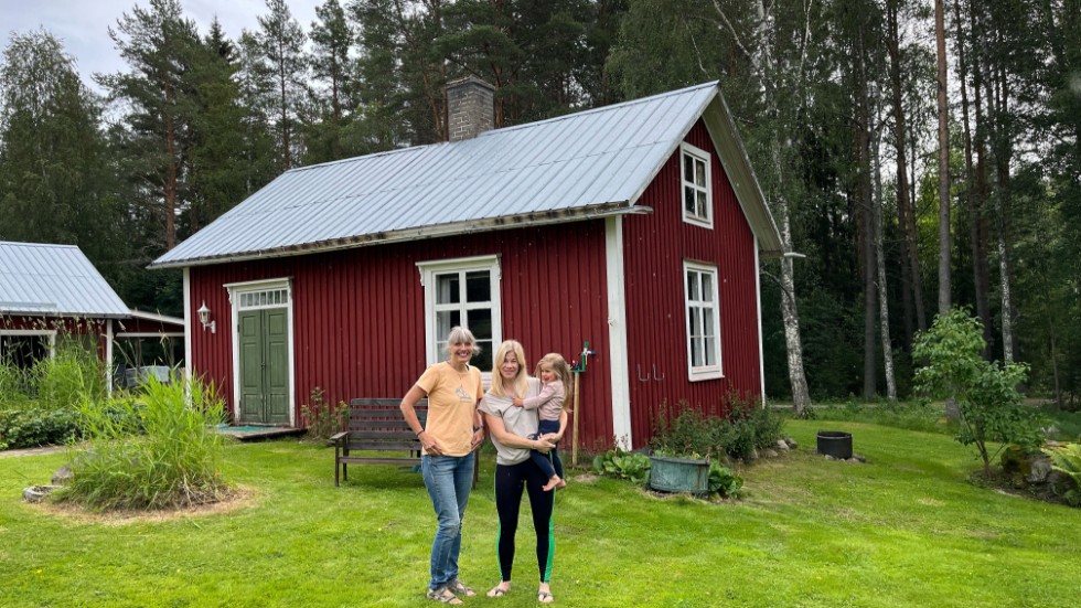 Saknat landsbygdsevent återuppstår