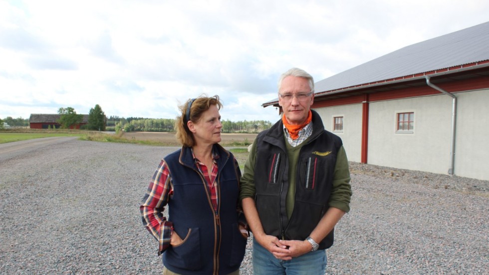 "Hit men inte längre – det har de redan brutit"