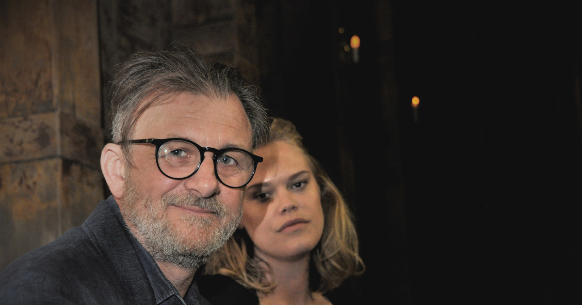 Nytolkad Bellman i fartig teaterkonsert