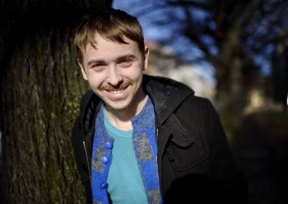 Gromer vill ta det lugnt