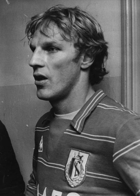 Benny Wendt IFK:s senaste namn i Liége - NT