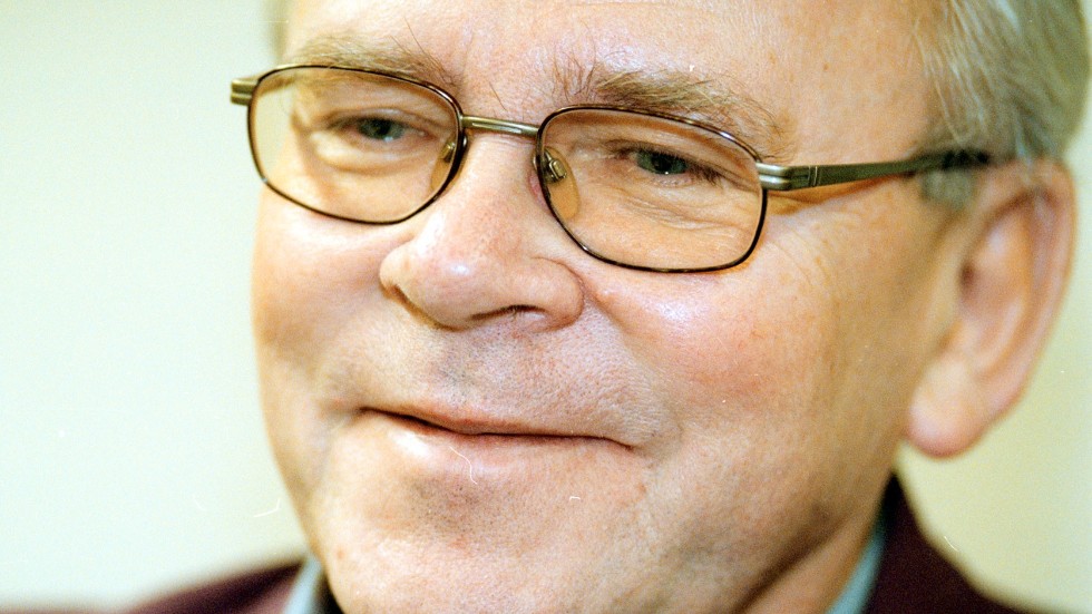 PT-profilen Lennart Lindgren har gått ur tiden: "Han hade en varm ...