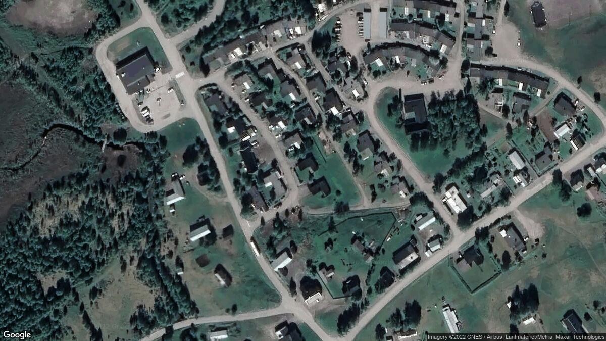 Ägarbyte för 60-talshus i Svappavaara