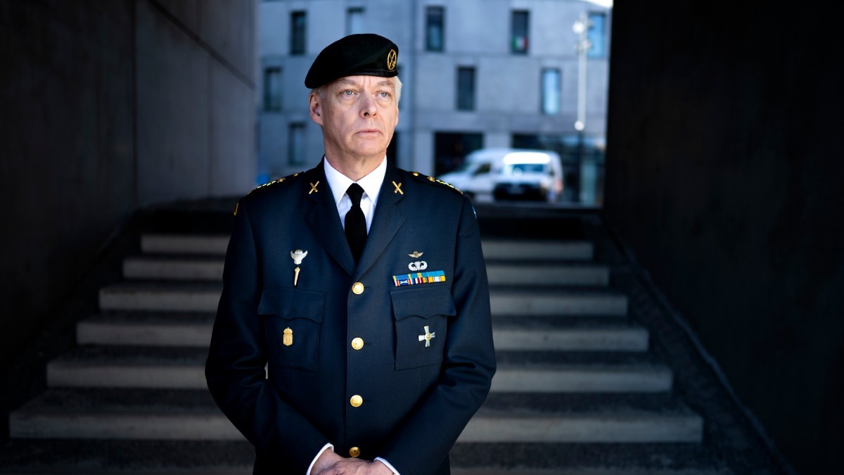 Nytt skede i kriget – "Ukraina har initiativet"