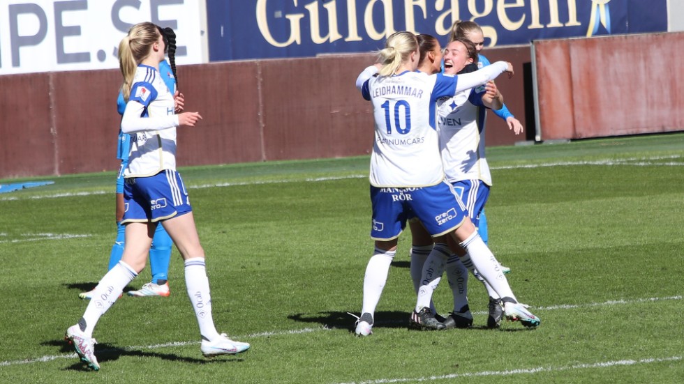 Koivistos drömmål grundlade IFK-segern: "Bollen droppade fint"