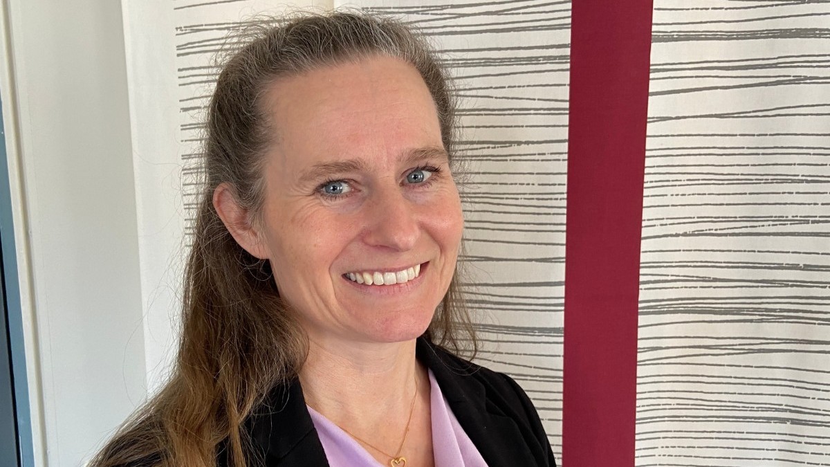 Jessica Norström gästar Affärslivspodden – Strengnäs Tidning