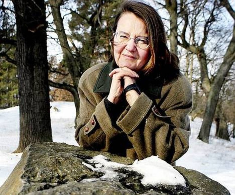 Vår stympade perfektion