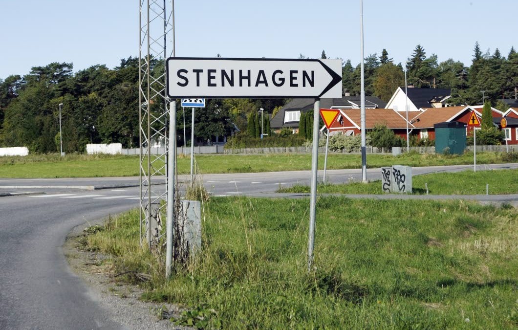 Stenhagen kan få egen vårdcentral