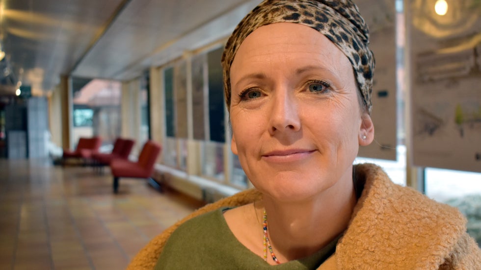 Elva ukrainskor stöttar upp i omsorgen i sommar • Erbjuds språkkurser ...