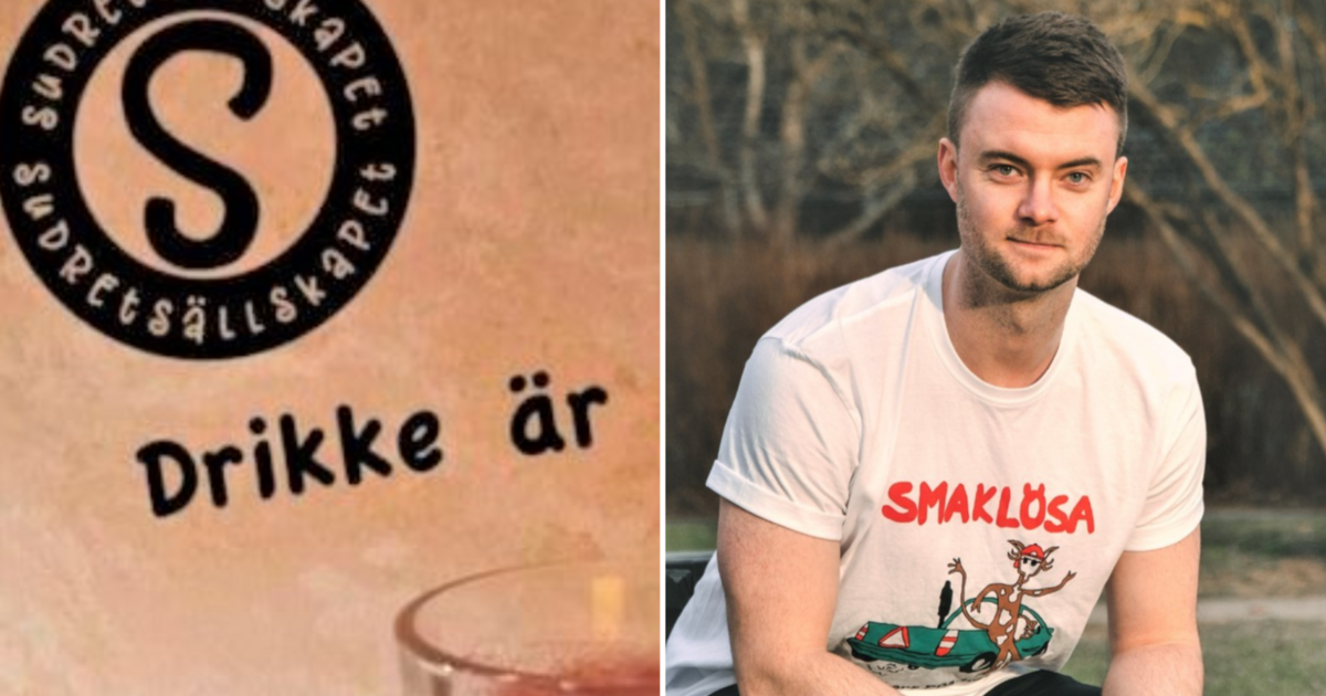 För alla som gillar dunka-dunka och tinnitus – Alexander klubbar om ...