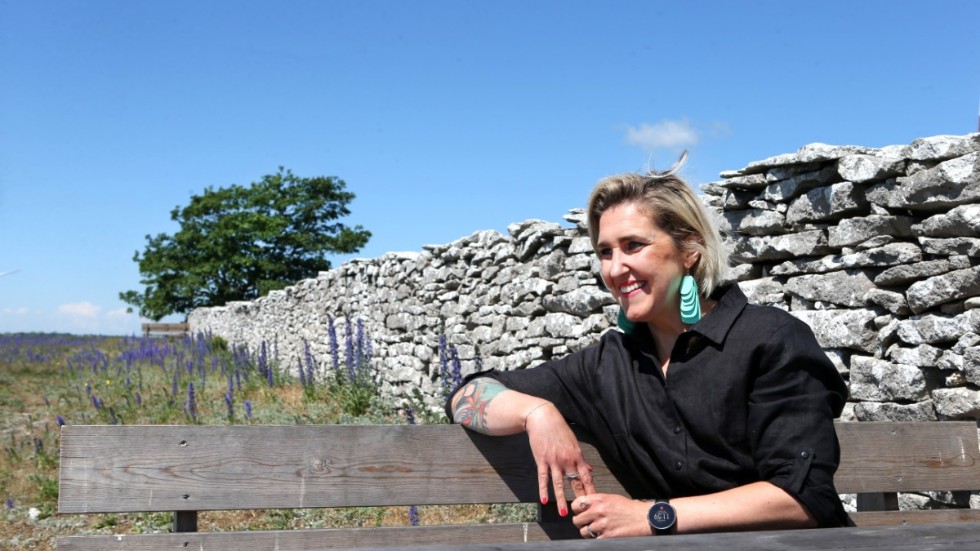 Efter traumat fick Jessica se sin kropp i ett nytt ljus • ”Jag var ett ...