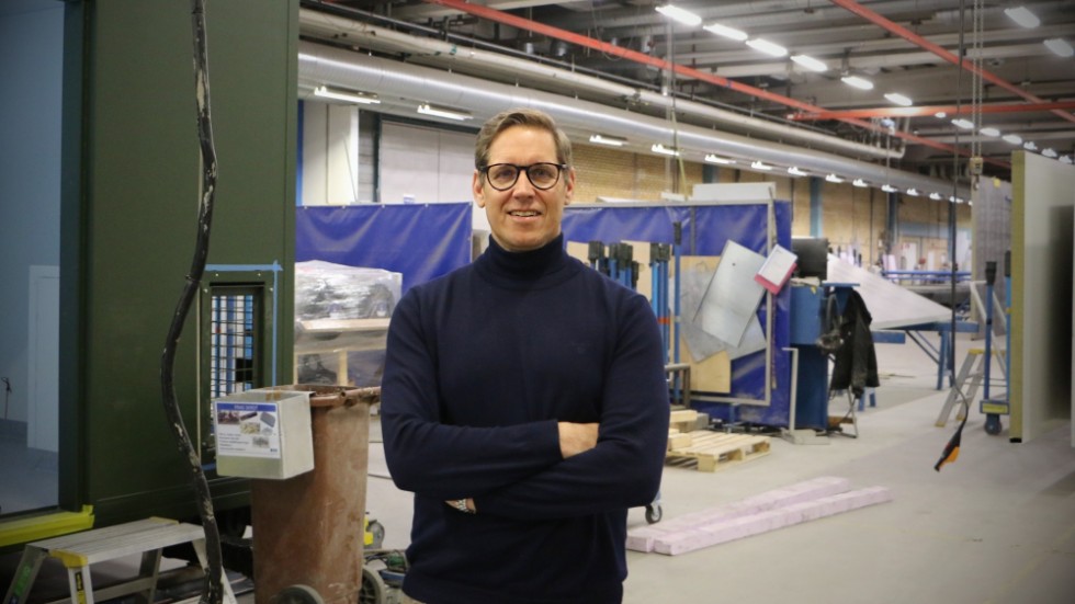 Piteåföretag säljs för 180 miljoner kronor