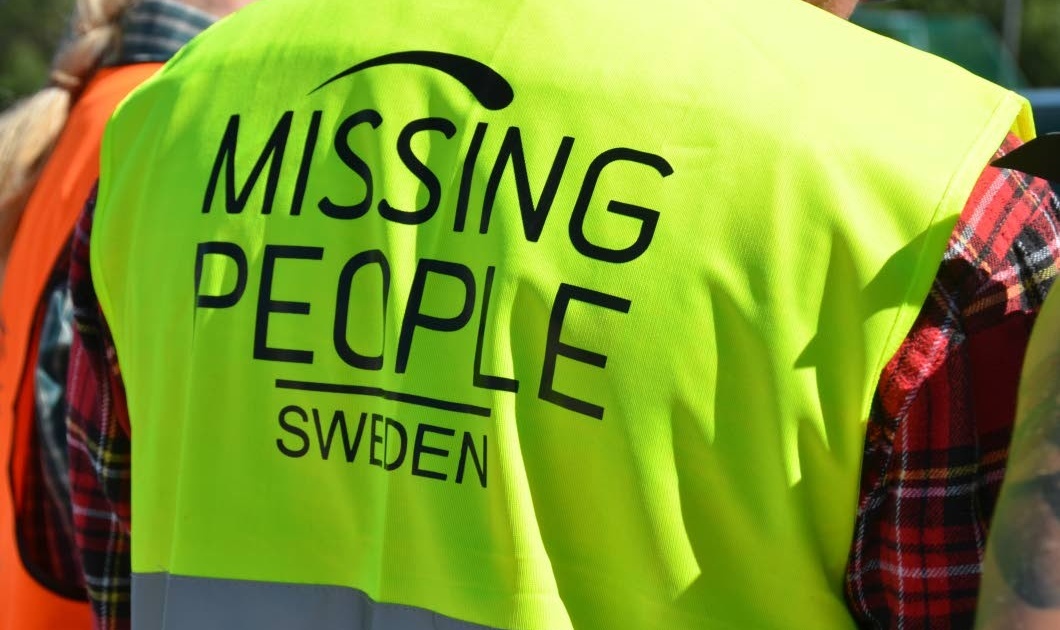 Den försvunne 68-årige mannen har hittats vid liv • Missing People ...