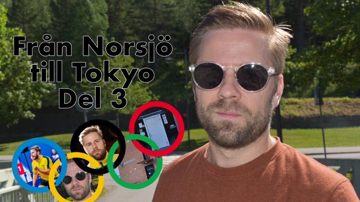 Jon Persson om att äntligen bli uttagen till OS: "Hade jag inte fått ...