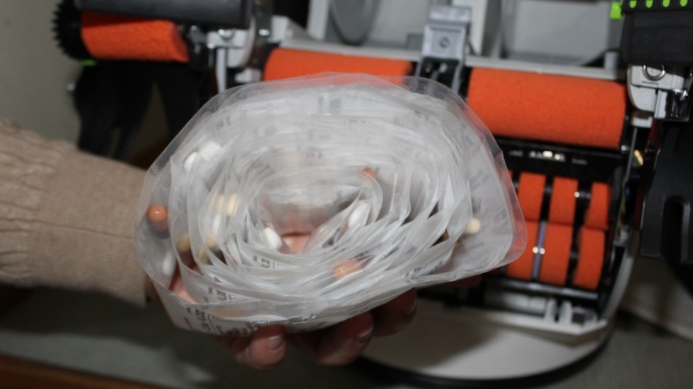 Sjuksköterska larmar om risker med att bo i södra Östergötland ...