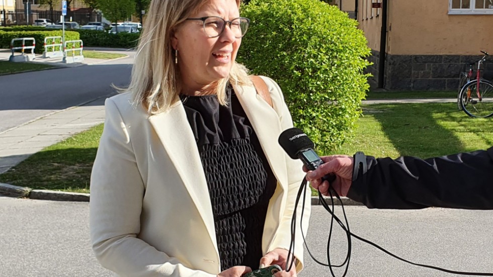Åklagaren: "Det pågår ett intensivt utredningsarbete"