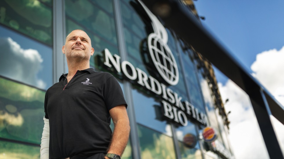 Här är Uppsalabiografen som håller europeisk toppklass