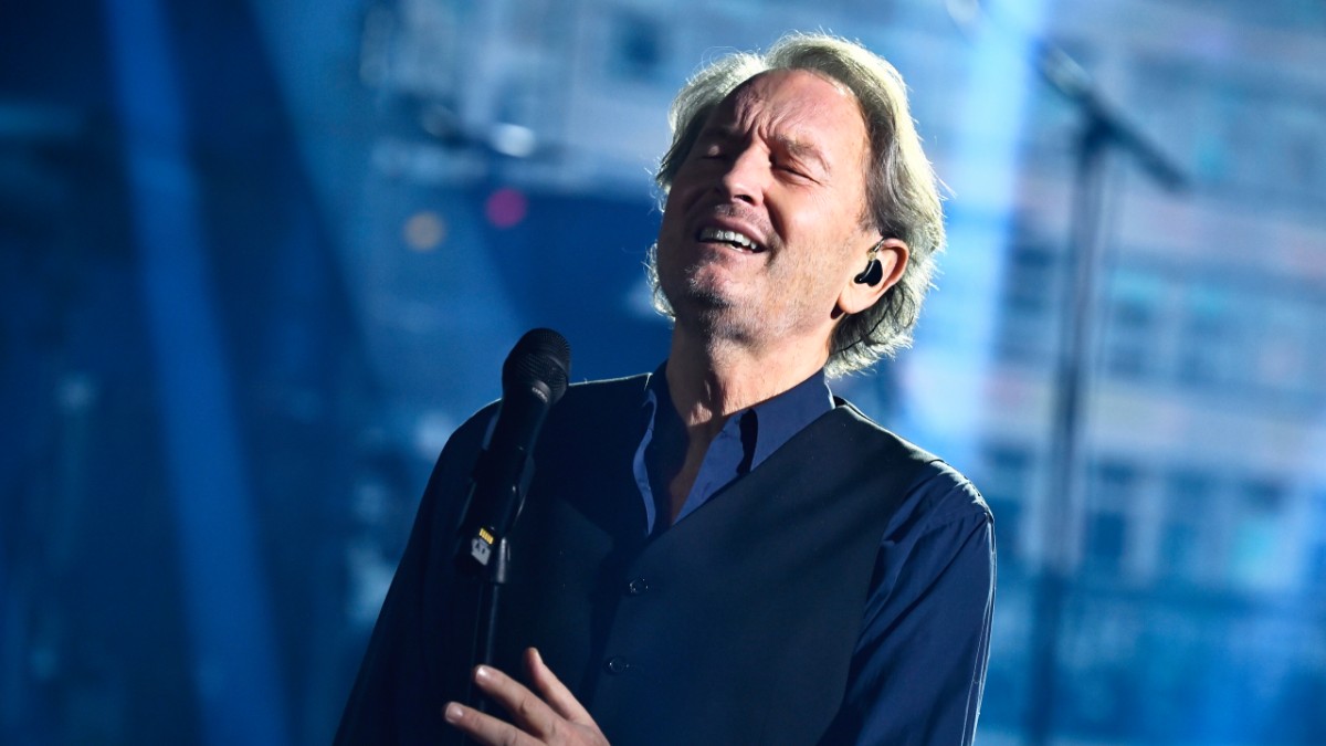 Tomas Ledin blir hedersdoktor