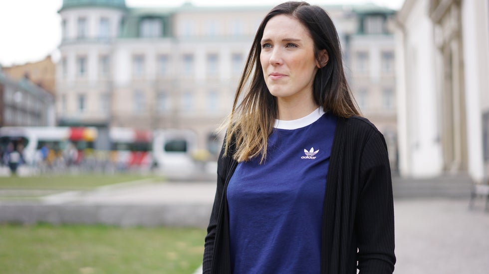 Efter våren med tårar och bakslag: "Känslor är inte farligt"