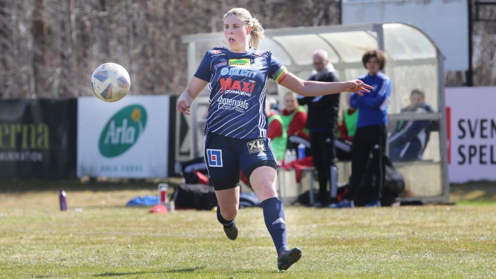 P18 IK kom snabbt tillbaka efter cupförlusten • Krossade Stuvsta