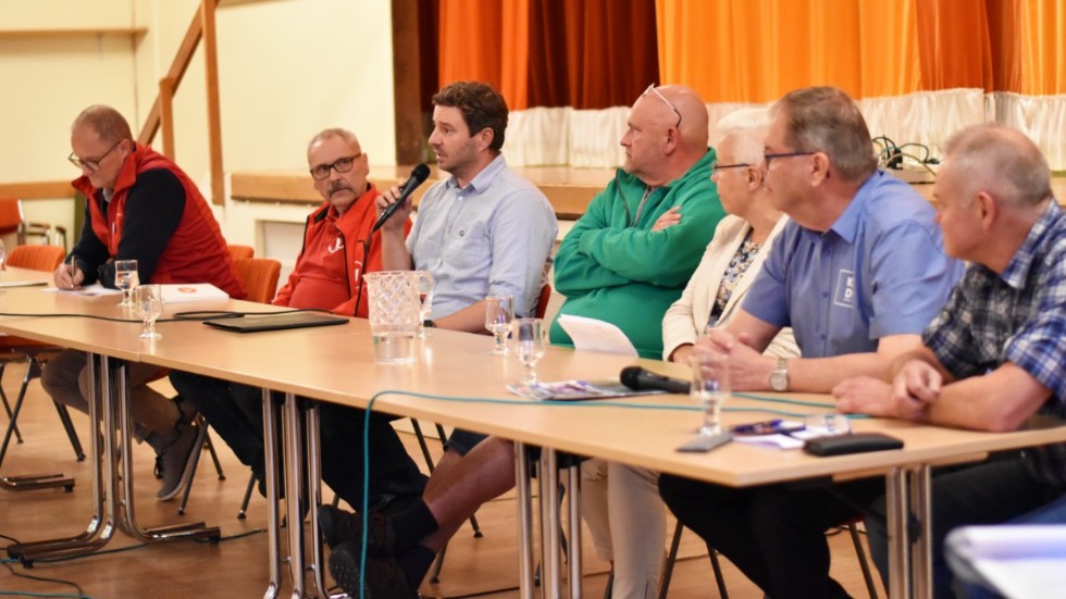 Bostadsbristen: Ett 20-tal nya lägenheter planeras i Norsjö – första ...