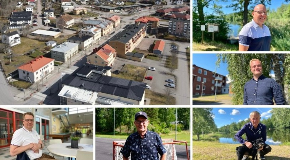 Det här vill partierna i Boxholm – en guide om de viktigaste frågorna