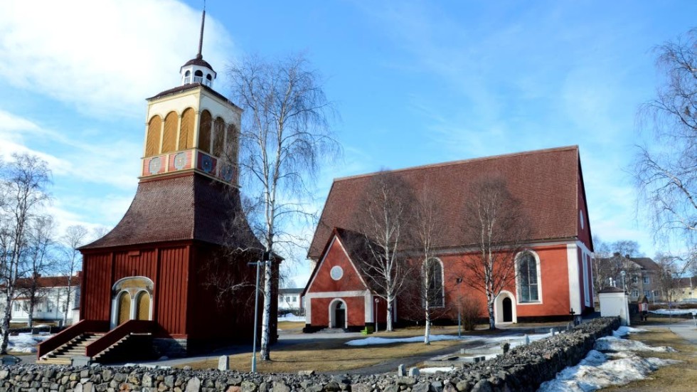 Begravningar i Kalix