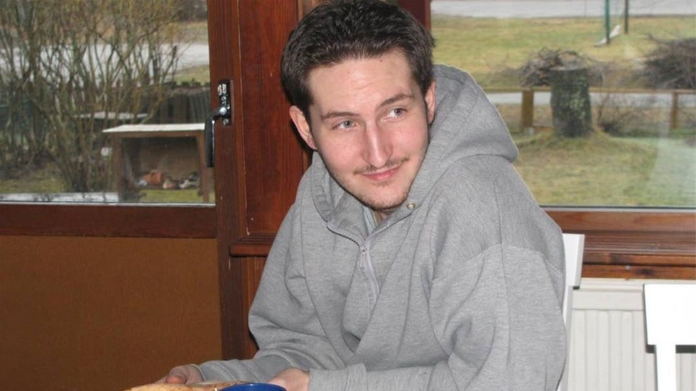 Martin, 26, fick magsårsmedicin – dog av hjärtinfarkt