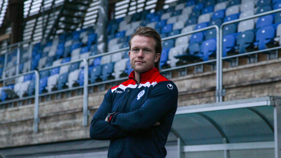 Han blir ÅFF:s nya målvakt – tas från allsvensk klubb