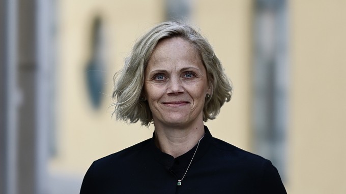 Hon blir ny vård- och omsorgsdirektör i Norrköping