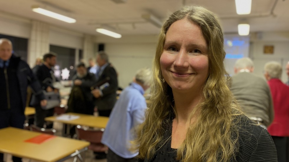 Här är namnen på de som ska besluta i Boxholm • KD och SD tar plats i ...