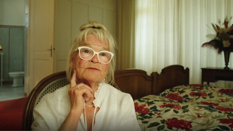 Två upplänningar i nytt dejtingprogram