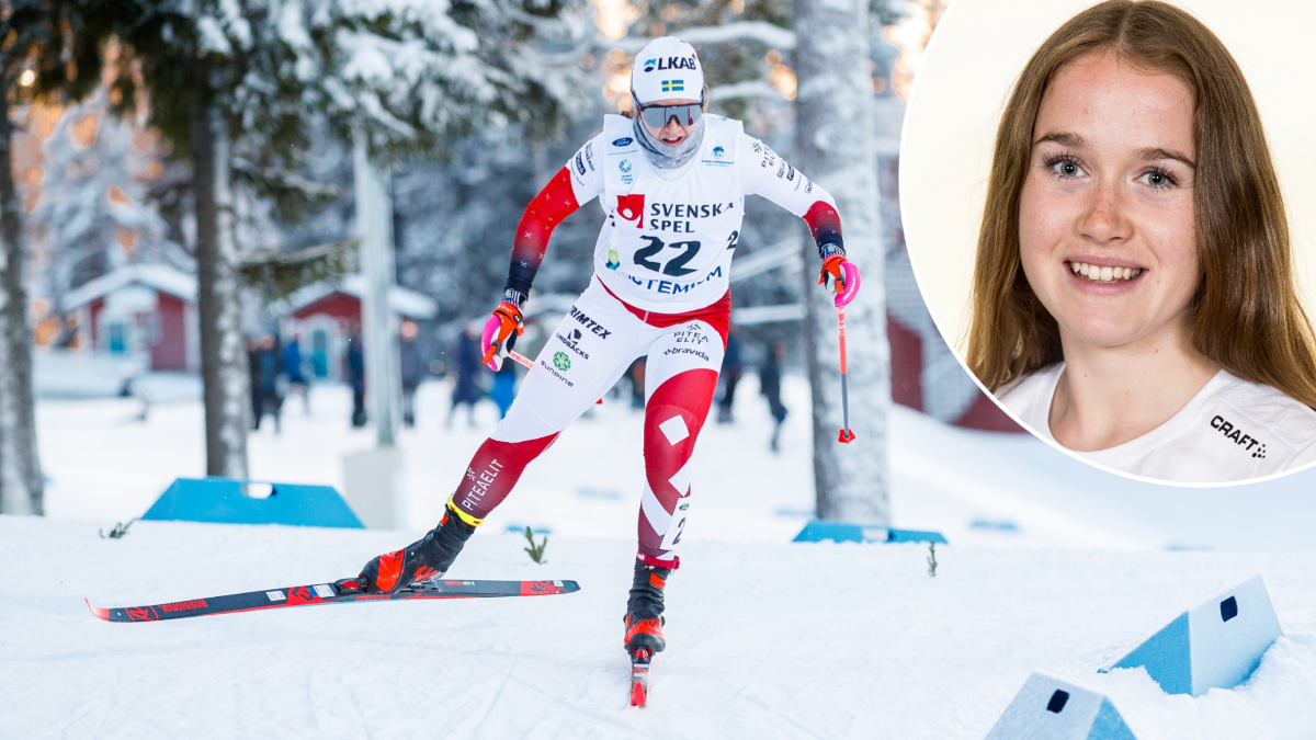 VM eller inte – en kamp mot klockan för Lisa Ingesson: "Det är ett 50 ...