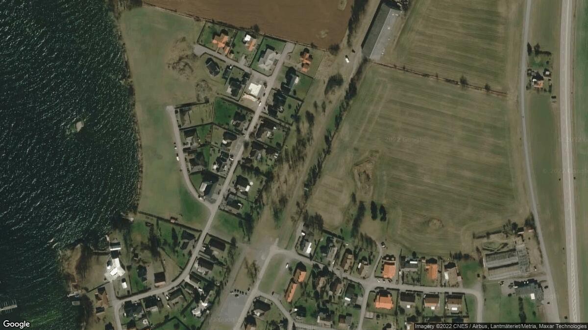 600 000 kronor för tomt i Hästholmen, Ödeshög