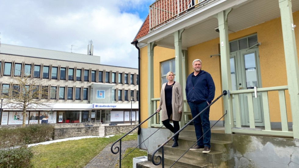 Öppningsdags: Så blir Brödbodens nya filial i gamla Märthas