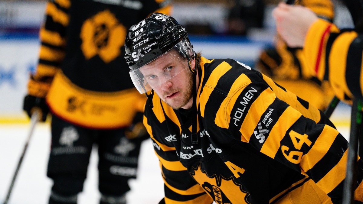 Pudas om rekordet, Ohlssons viktiga ord – och tre nya assist: ”Hade ...