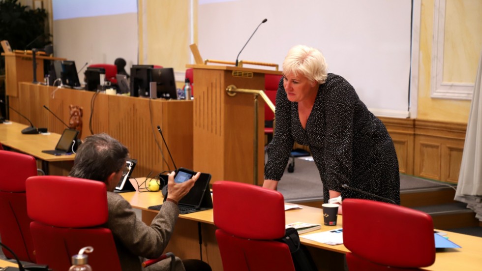 Styrets svar om profilklasserna: Vi vill inte stoppa dem