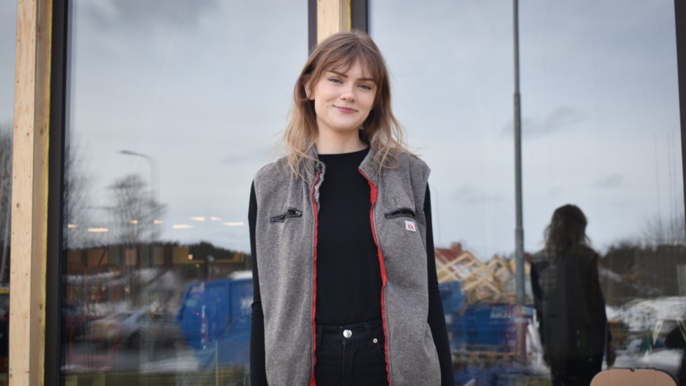 Hon blir chef på nya restaurangen i Skellefteå